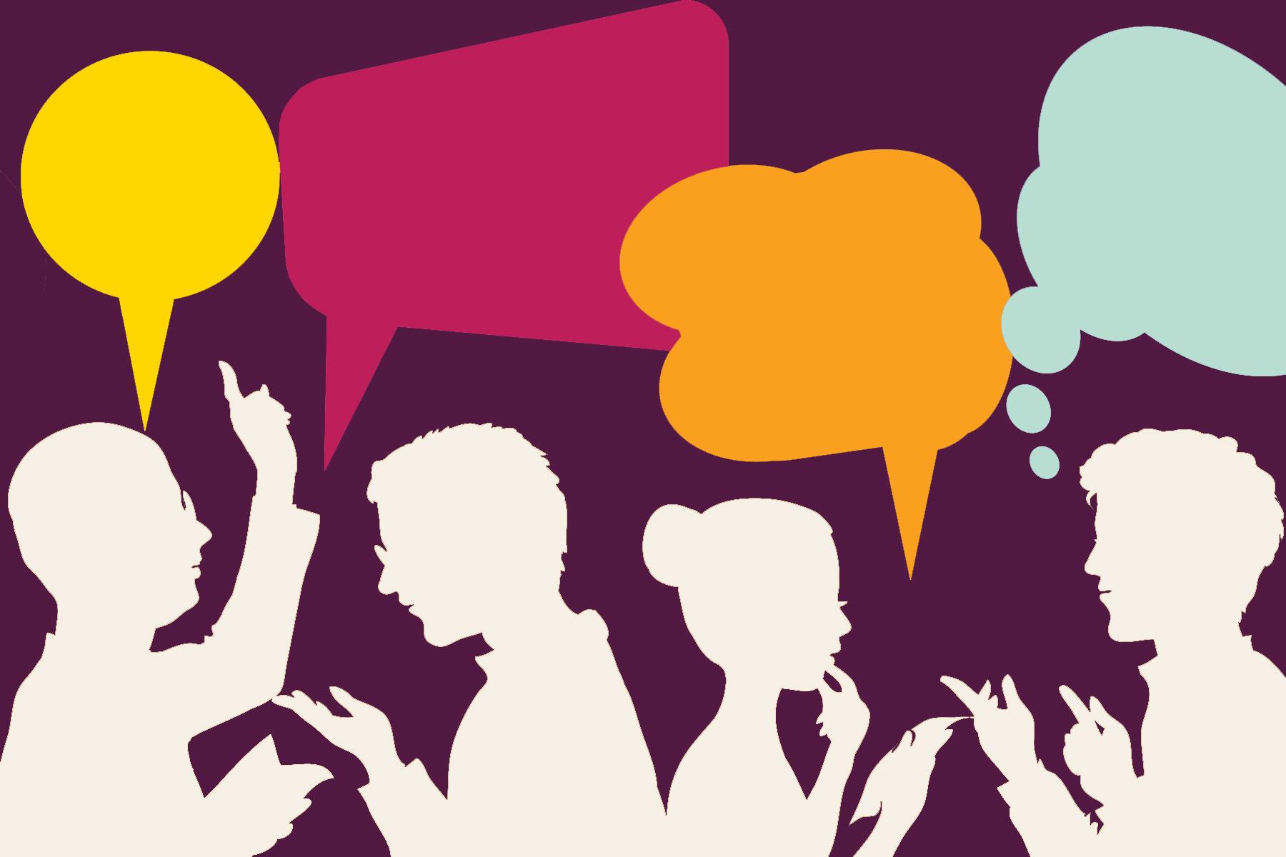 Dialogue Is A Survival Skill CMPartners